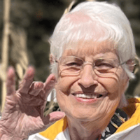 Obituaries 2024 - 2025